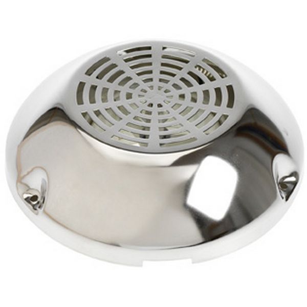 Model: SW-DCCOWL (Chrome Cowl Deck Vent) – Swiftair